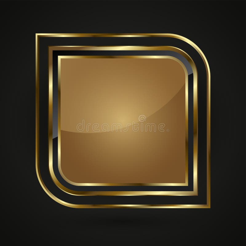 New Modern of Premium Gold Button Design in Luxury and Gold Button with ...