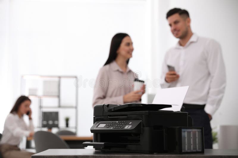 19+ Office printer table Free Stock Photos - StockFreeImages