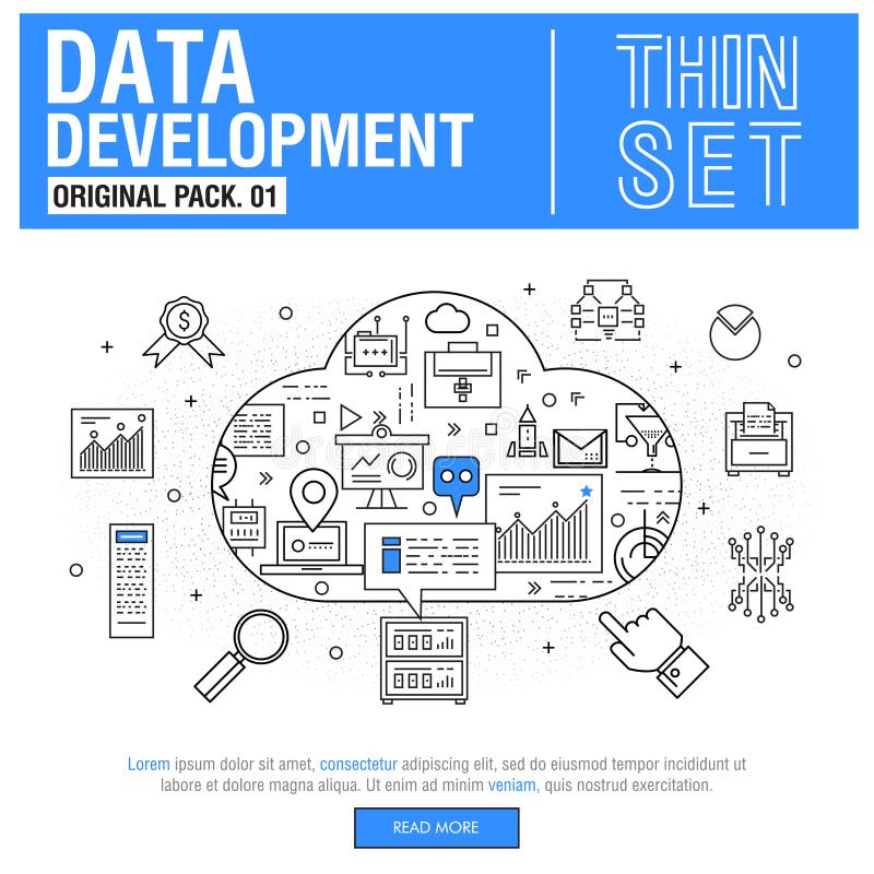 Metadata Icon Stock Illustrations – 924 Metadata Icon Stock ...