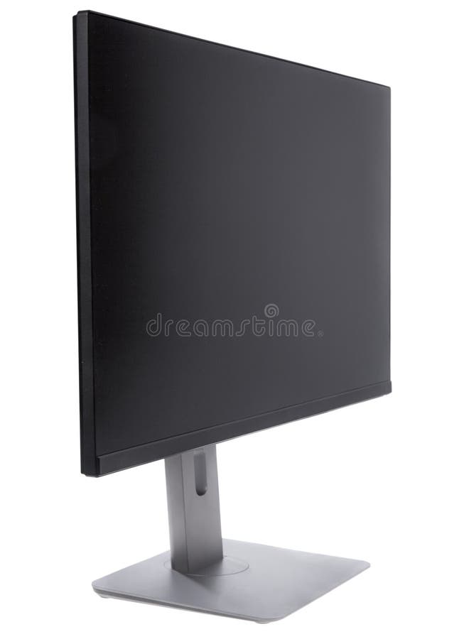 322 New Monitor Computer Display Side View Stock Photos - Free ...