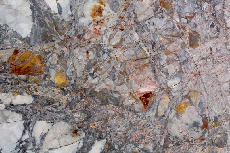 New Natural Marble Texture for Your Style. Stock Image - Image of ...