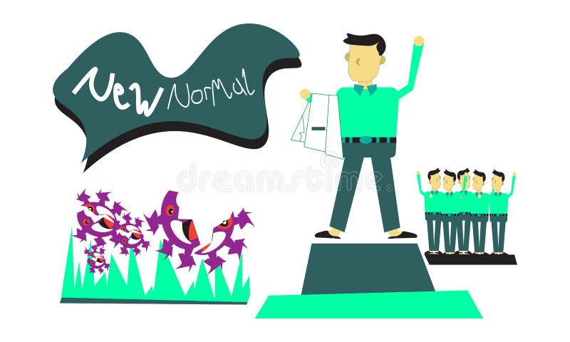 Normal Things Stock Illustrations – 101 Normal Things Stock ...