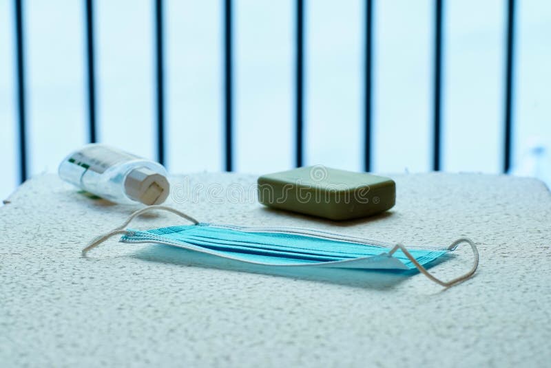 New Normal. Objects of Everyday Life after the Coronavirus. Post ...