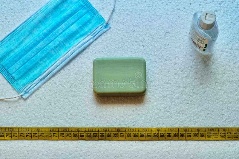 New Normal. Objects of Everyday Life after the Coronavirus. Post ...