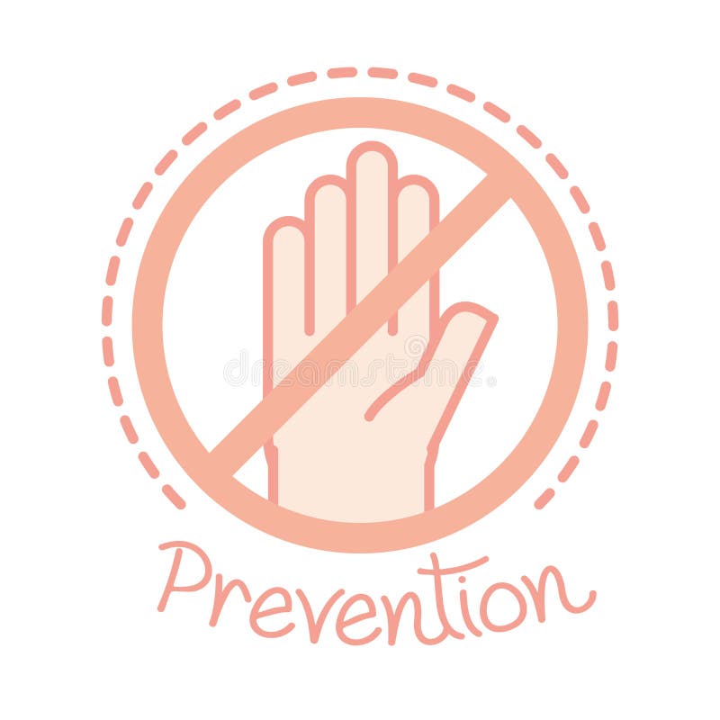 New Normal, Prevention Avoid Touching Infected Surfaces, after ...