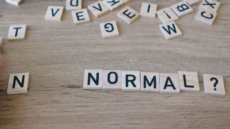 New Normal Question - Concept Stock Footage - Video of crisis ...