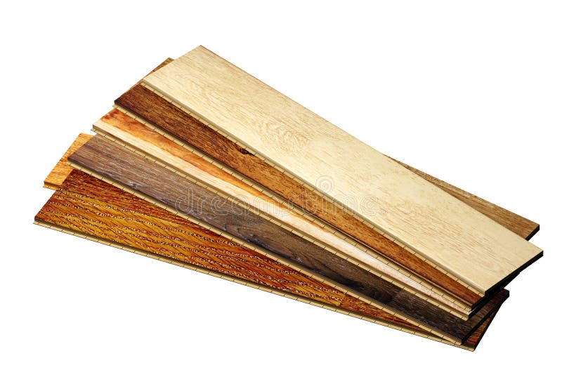 New Oak Parquet Of Different Colors Stock Photo - Image of ceiling ...