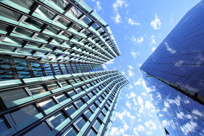 New office building editorial stock photo. Image of office - 27627753