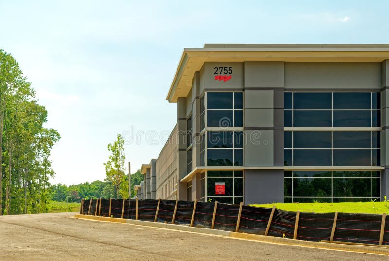 New Office Building editorial photography. Image of mixeduse - 287701507 New Office Building editorial photography. Image of mixeduse - 287701507