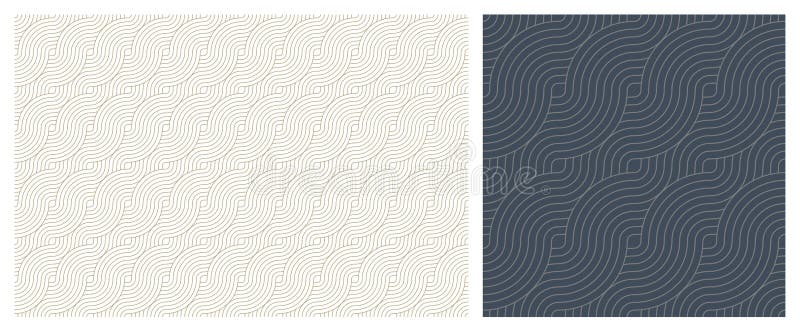 Pattern, Background and Vector Illustration. Stock Vector ...