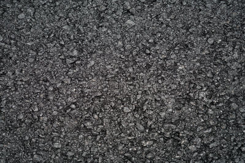New Paved Road Surface Asphalt Background Stock Photo - Image of ...