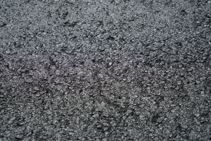 New Paved Road Surface Asphalt Background Stock Photo - Image of ...