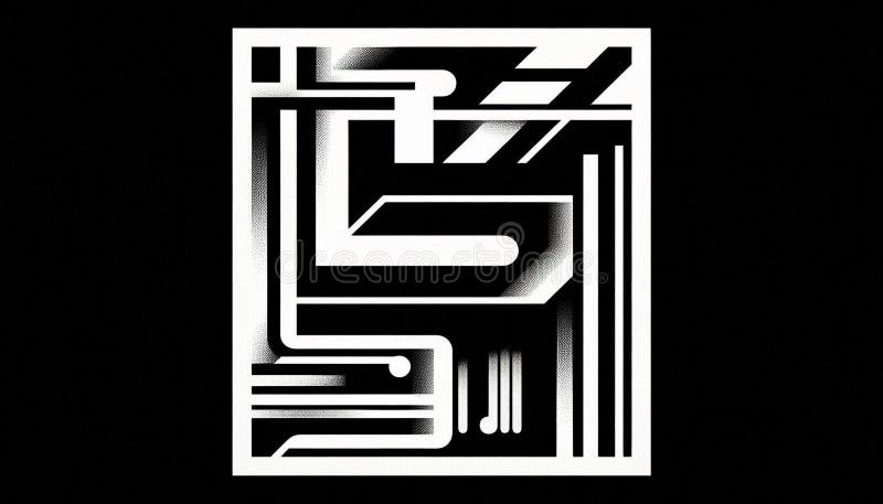 A New Perspective on Money: a Minimalist, Abstract Banknote Stock ...