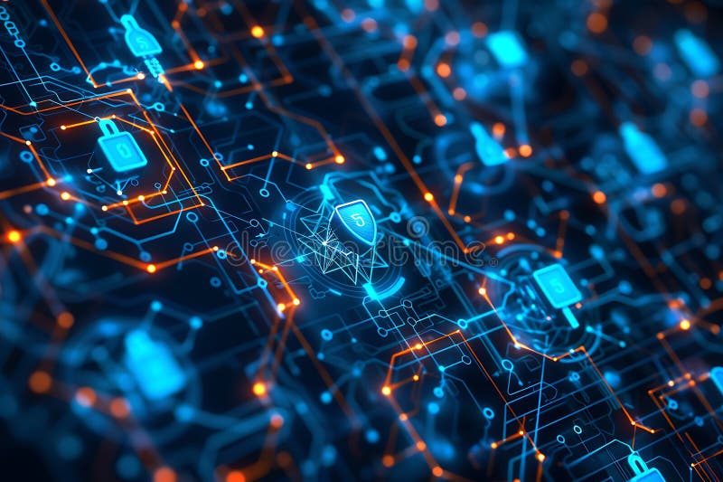 Modern Visualization of Security Firewalls with Advanced Design ...