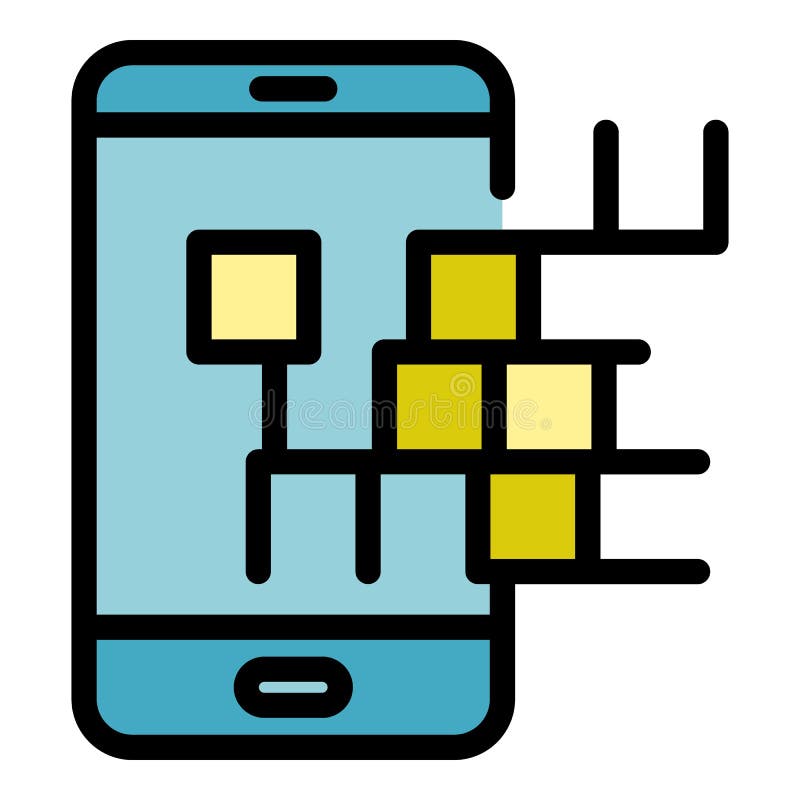 Operating System Upload Folder Icon, Outline Style Stock Vector ...