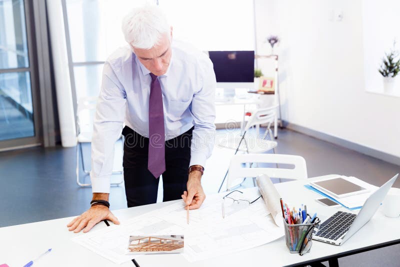 New Plans and New Decisions Stock Image - Image of male, business: 53600883