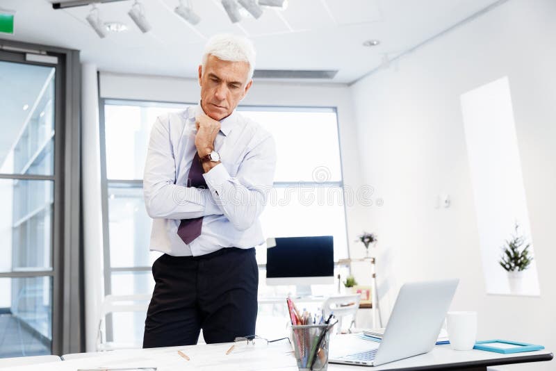 New Plans and New Decisions Stock Photo - Image of executive, creative ...