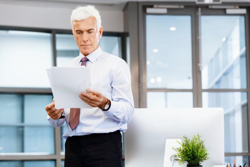 New Plans and New Decisions Stock Photo - Image of career, contemporary ...