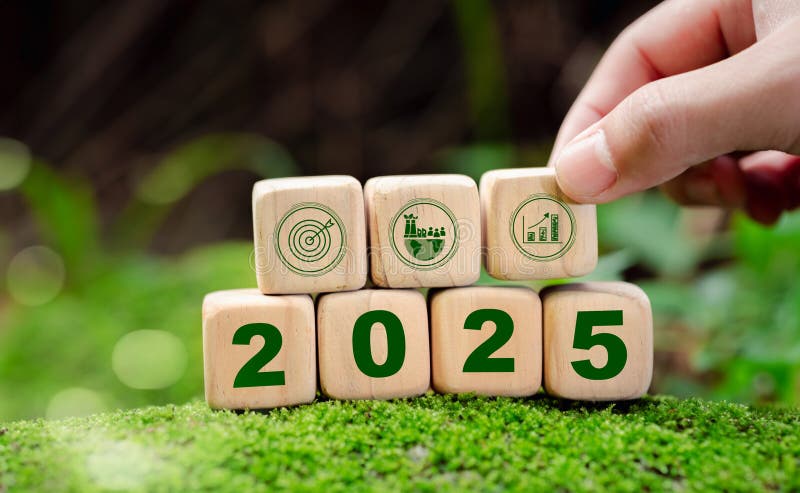 New Plans and Vision for 2025 in the Field of Energy, Solving Problems ...