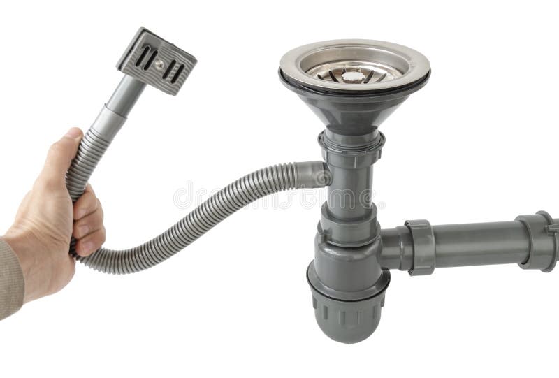 Replace Water Drainage System Home Stock Photos - Free & Royalty-Free ...