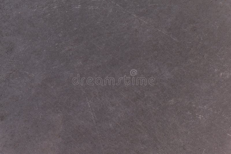 Polished Old Grey Concrete Floor, Background Stock Photo - Image of ...
