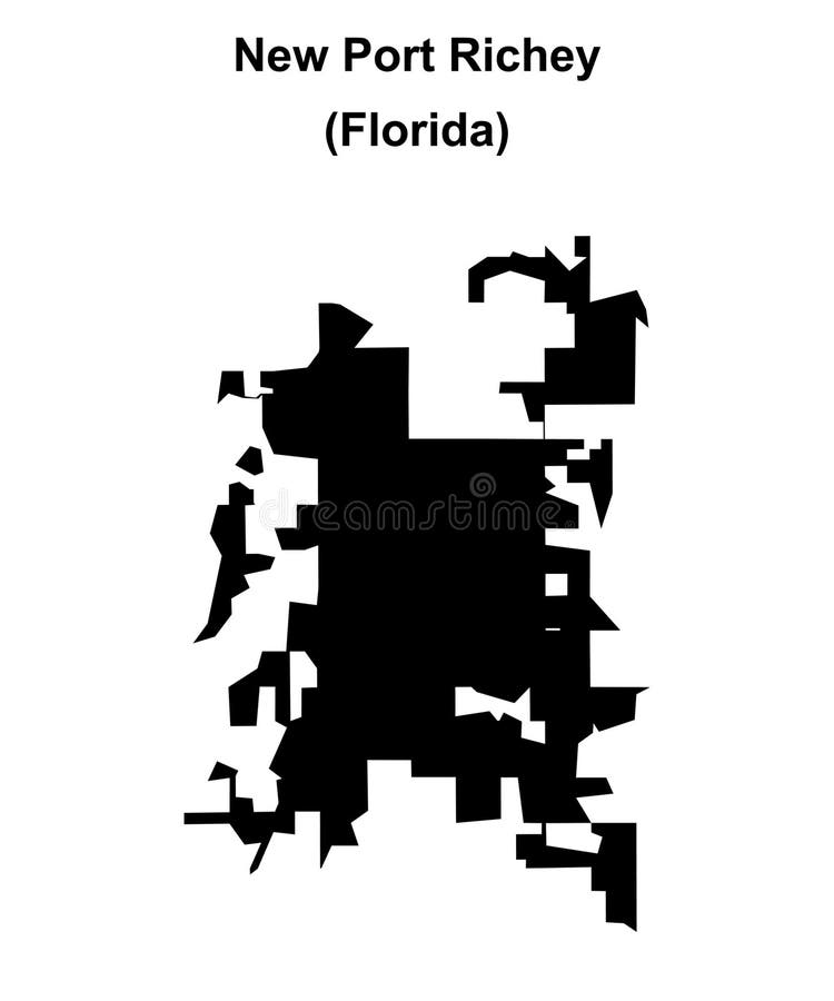 Port Richey Stock Illustrations – 16 Port Richey Stock Illustrations ...