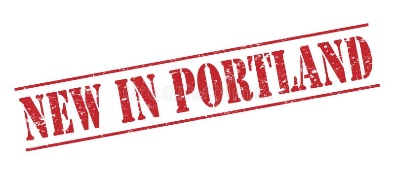 Portland Stamp Stock Illustrations – 247 Portland Stamp Stock ...