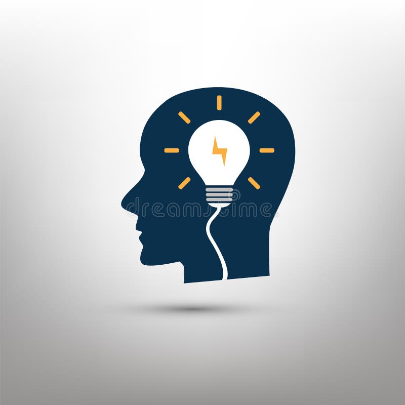 New Possibilities, Opportunities, Ideas - Abstract Vector Illustration ...