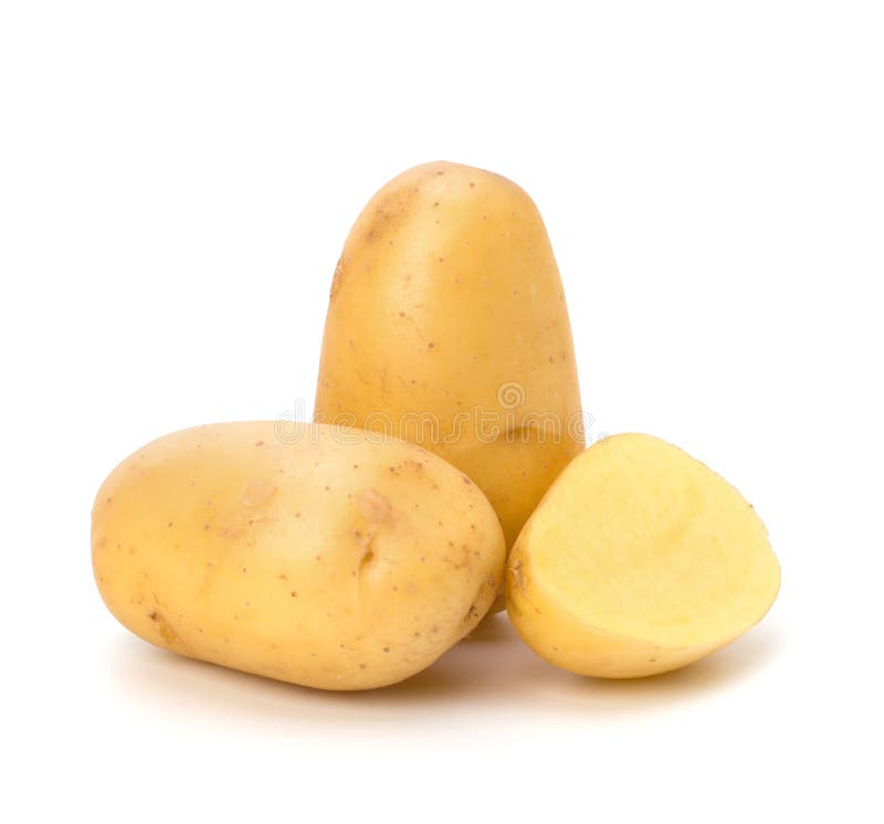 New potato stock image. Image of healthy, cooking, potato - 25098153