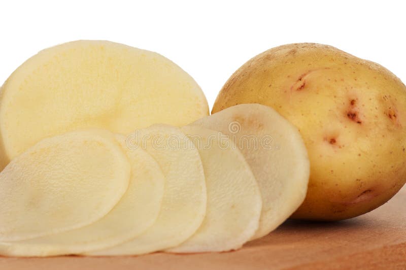 New potato stock photo. Image of crop, food, nutrition - 26840172