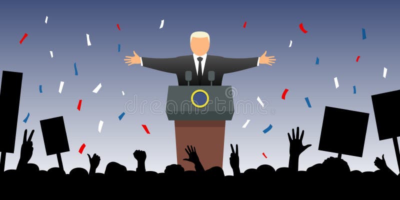 President Stock Illustrations – 82,209 President Stock Illustrations ...