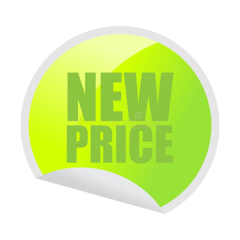 Price Sticker Stock Illustrations – 317,108 Price Sticker Stock ...