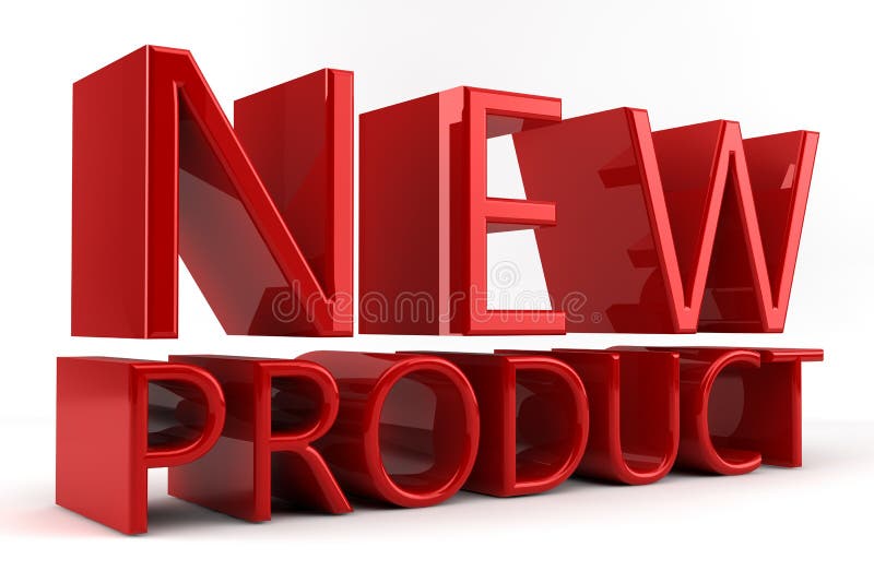 New Product FIlling Need Business Service Sell Customers Puzzle Stock ...