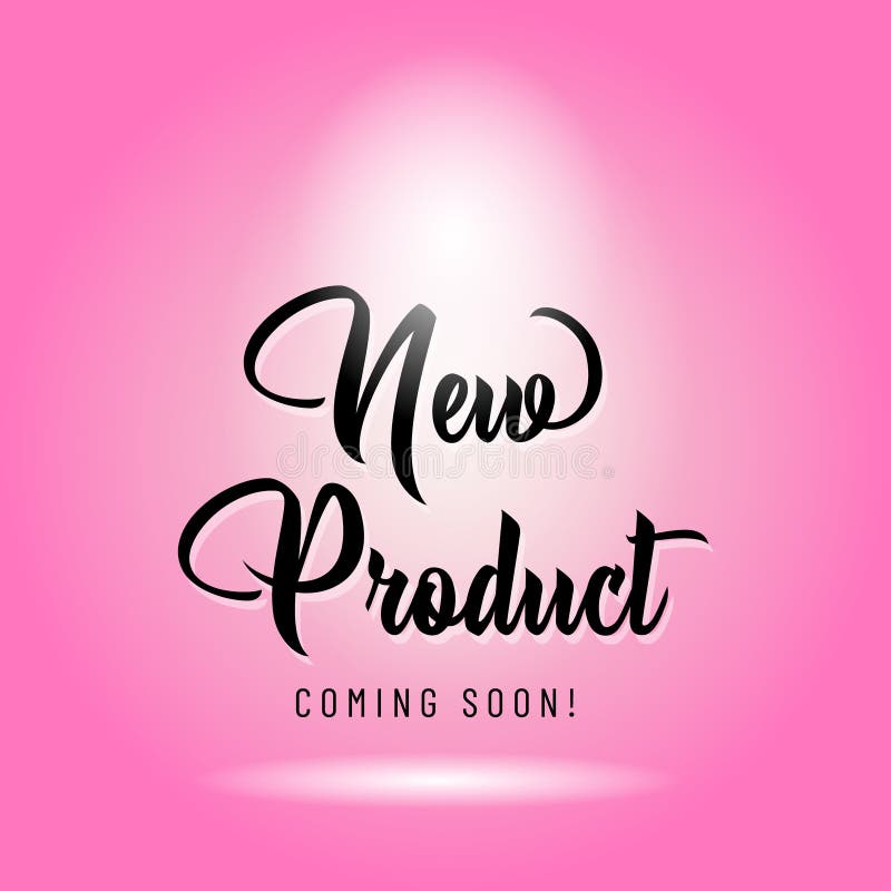 Premium Vector New Product Coming Soon Poster Backgro - vrogue.co