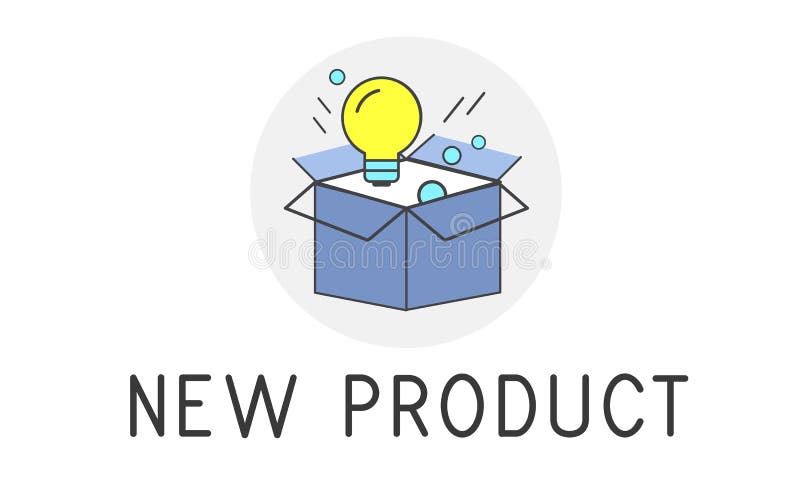 Product Development Logo For