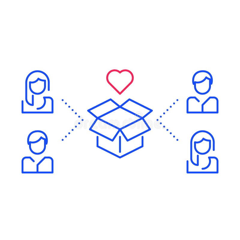 New Product Development, Team Work Concept, Better Service, Target ...