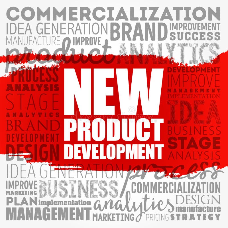 New Product Development Light Bulb Word Cloud Stock Photo - Image of ... New Product Development Light Bulb Word Cloud Stock Photo - Image of ...