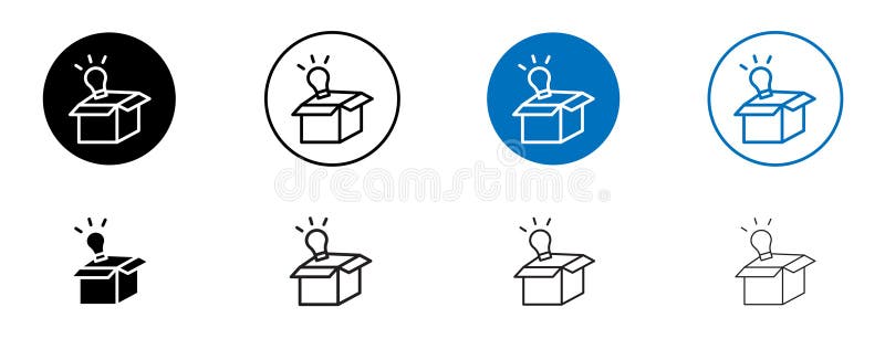 New product icon vector stock vector. Illustration of skill - 348078184