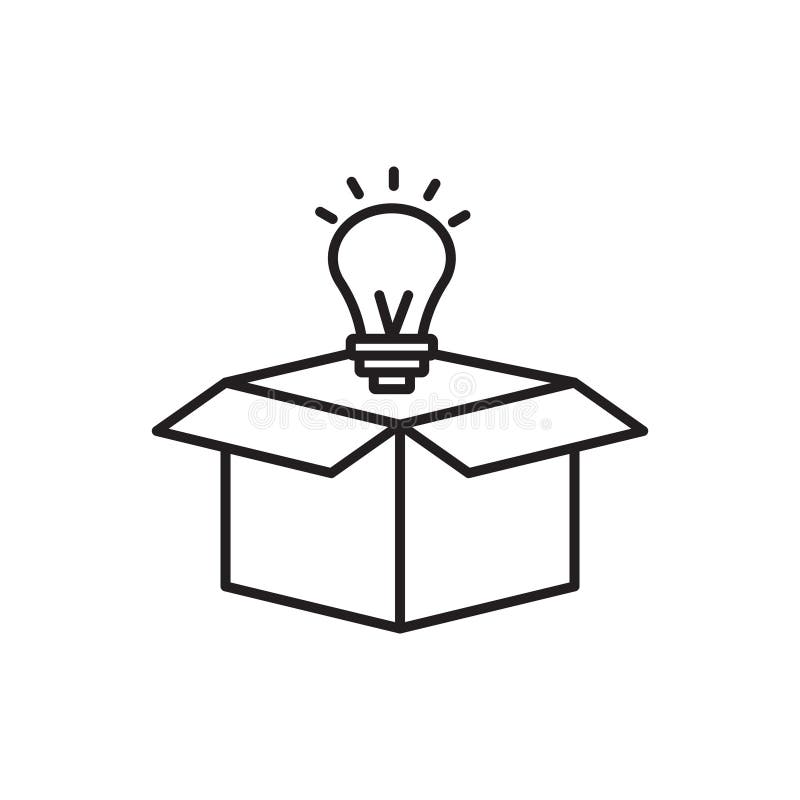 New product icon vector stock vector. Illustration of logo - 348420092