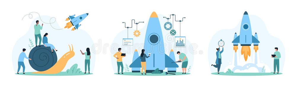 New Project Launch , Optimization and Boost of Creative Ideas by Tiny ...