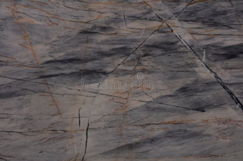 New Quartzite Background in Adorable Strict Grey Colour. Stock Photo ...