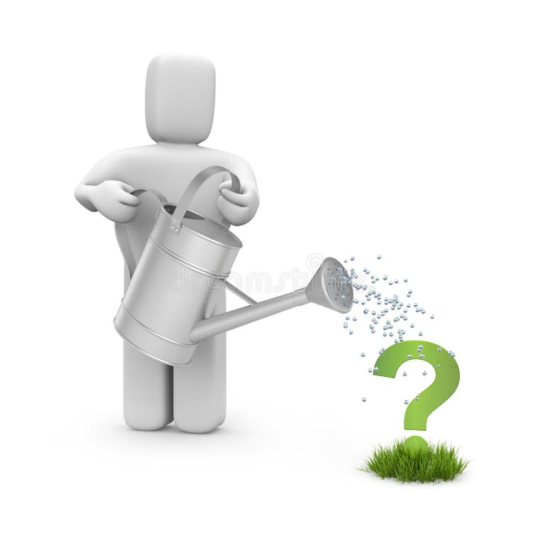 Question Mark Water Drop Stock Illustrations – 453 Question Mark Water ...