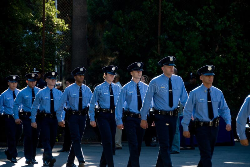 Lapd Police Line Stock Photos - Free & Royalty-Free Stock Photos from ...