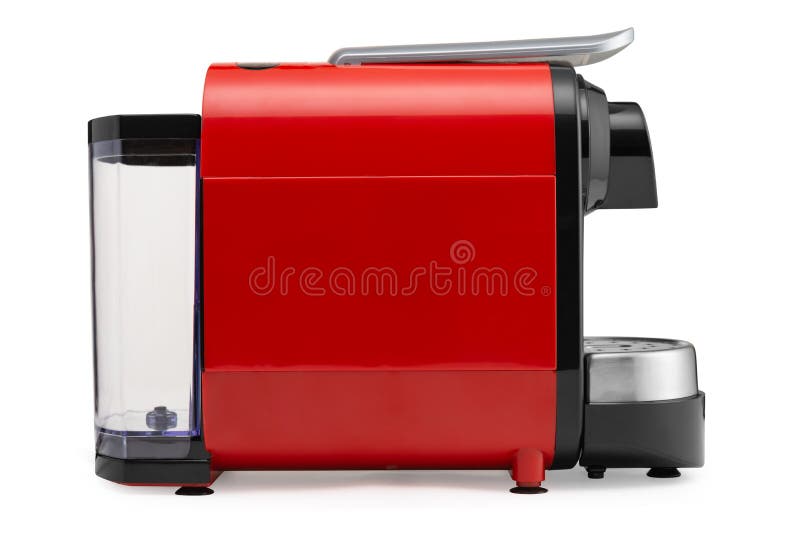 303 Nespresso Coffee Maker Stock Photos - Free & Royalty-Free Stock ...