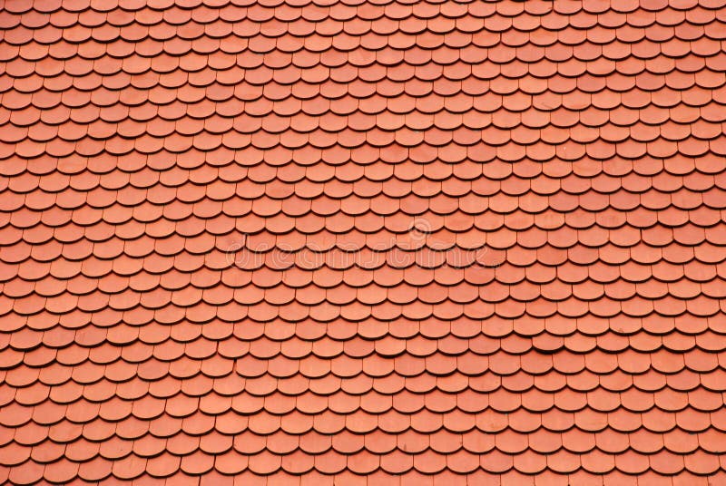 New red roof texture stock image. Image of site, building - 30178133