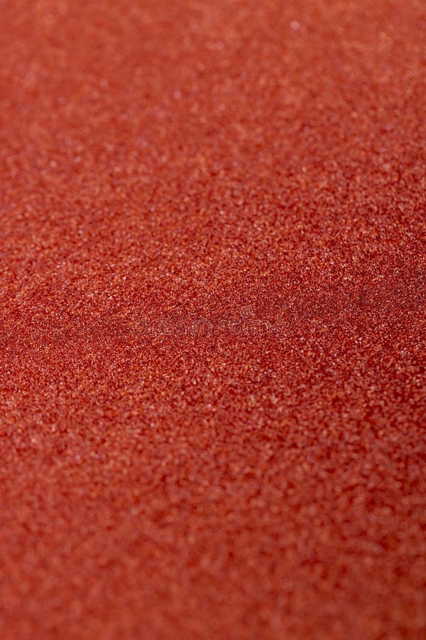 New Red Sandpaper with an Abrasive Coating for Fine Wood Processing ...