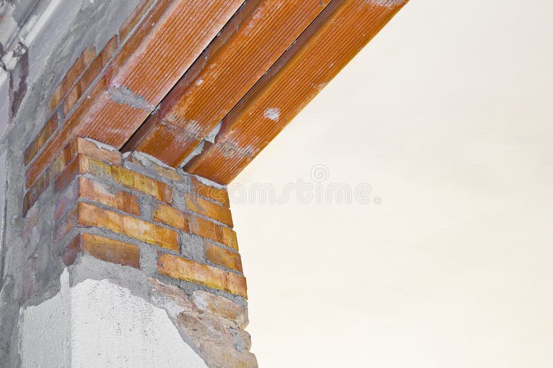 Reinforced Brick Lintel What Is A Lintel And Why Is It Important?