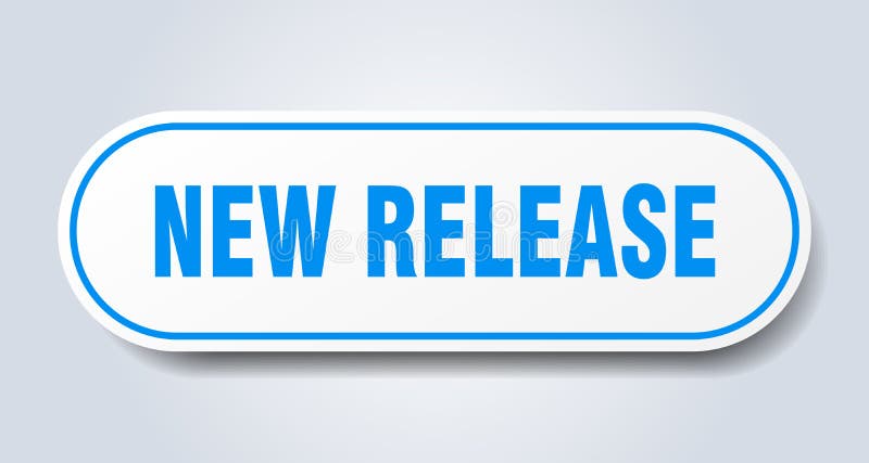 Release Sticker Stock Illustrations – 1,323 Release Sticker Stock ...