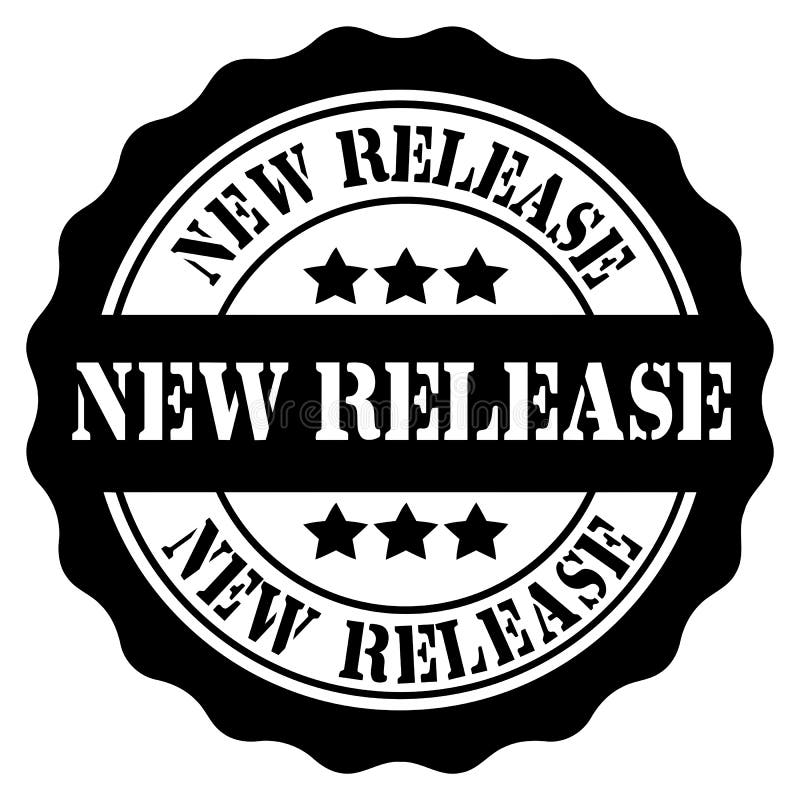 New Release Vector Stock Illustrations – 1,932 New Release Vector Stock ...