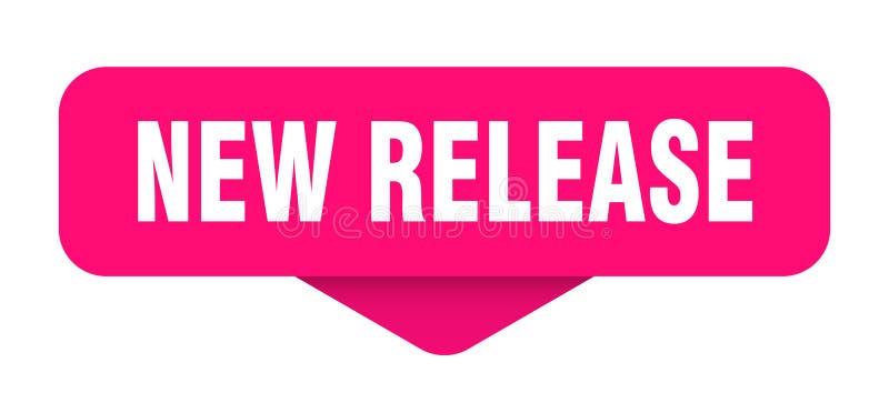 Release Sticker Stock Illustrations – 2,193 Release Sticker Stock ...